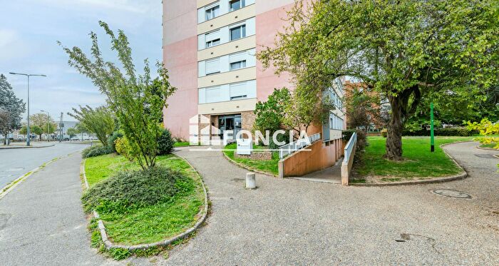 Appartement 6 pièces à Saint-Étienne-du-Rouvray, Robespierre, Wallon, Saint-Just, Mace, à vendre