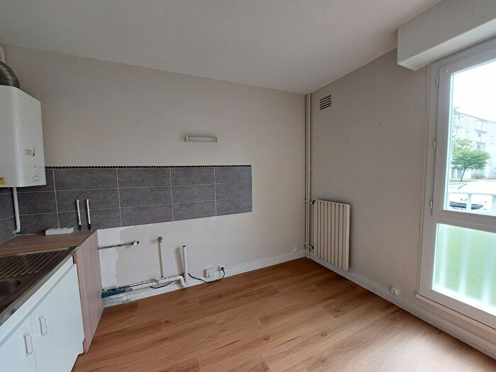 Appartement 2 pièces à Mont-Saint-Aignan, Colbert, Les Coquets, à vendre