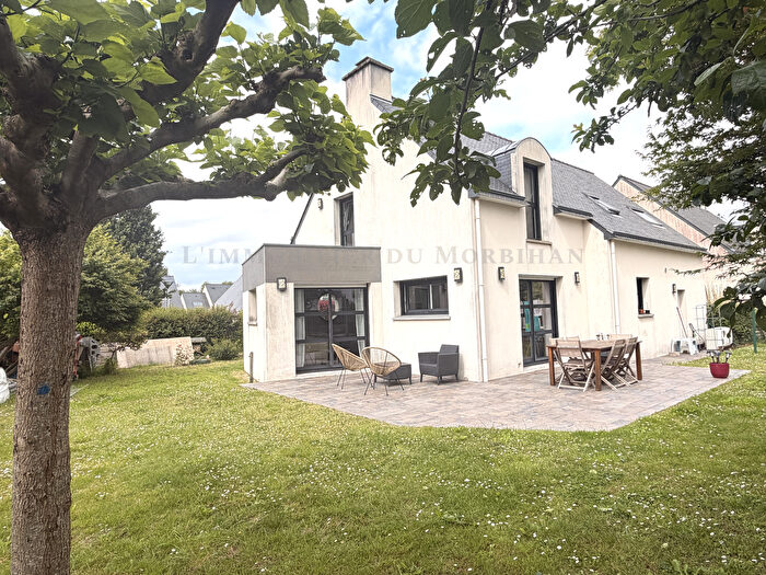 Theix - Maison 5 pièces à vendre