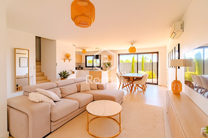 Maison à vendre - Saint-Jean-de-Touslas - 4 pièces - 3 chambres