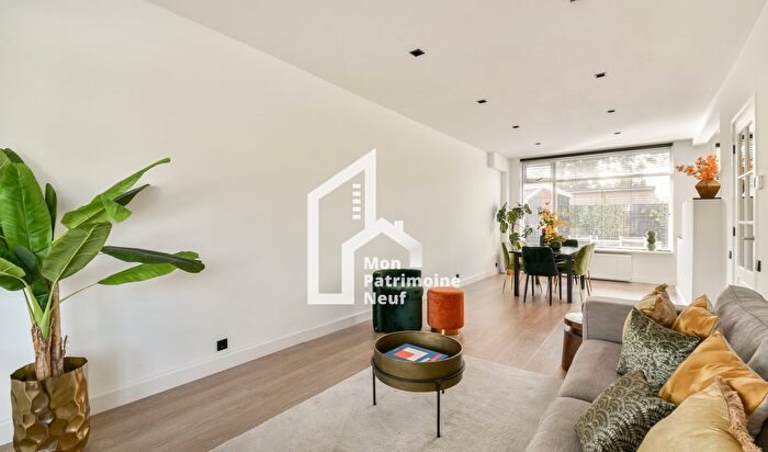 Maison à vendre - Toulouse, Marengo, Jolimont, Médiathèque, La Colonne - 2 pièces