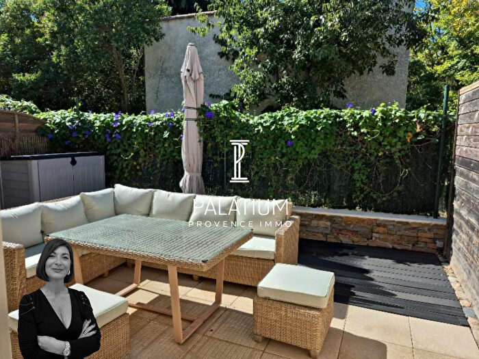 Maison à vendre - Salon-de-Provence, Aires de la Dime, Le Quintin - 4 pièces - 3 chambres