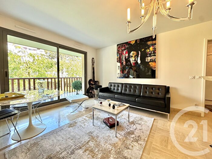 Deauville - Appartement 3 pièces à vendre