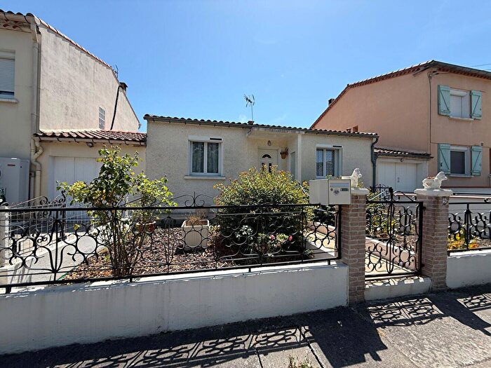 Maison 3 pièces à Flassian-route de Chalabre, Limoux, à louer