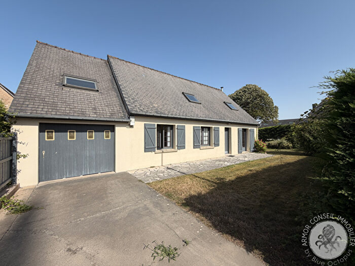 Maison 5 pièces à vendre - Saint-Jacut-de-la-Mer