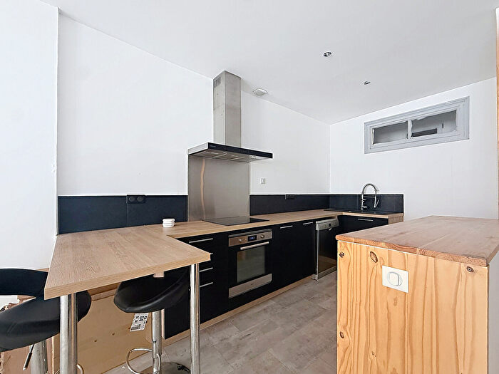 Maison 2 pièces à vendre - Lagnieu