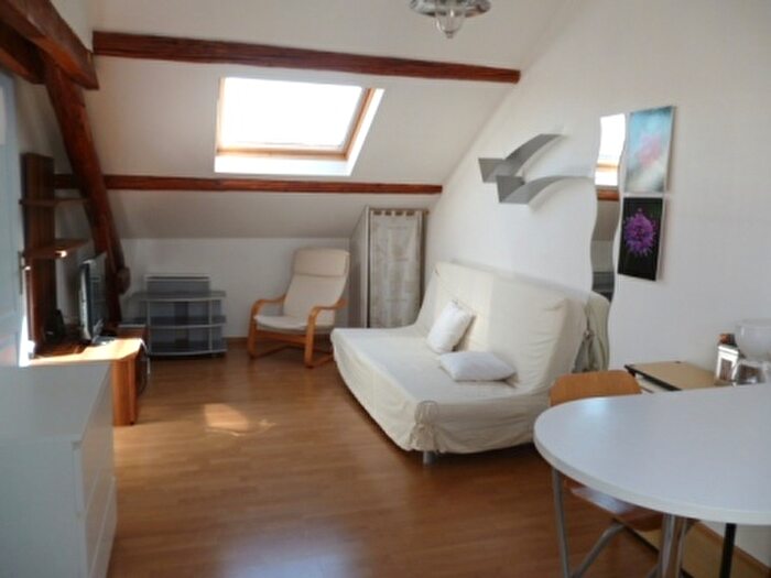 Appartement à louer - Longwy, Longwy Bas, Recollets - 2 pièces - 1 chambre