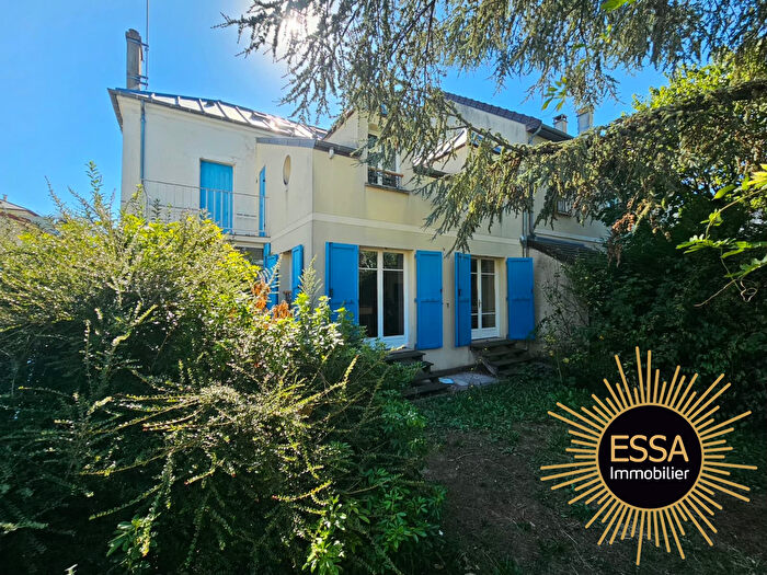 Maison 10 pièces à vendre - Le Chesnay, Nouveau Chesnay