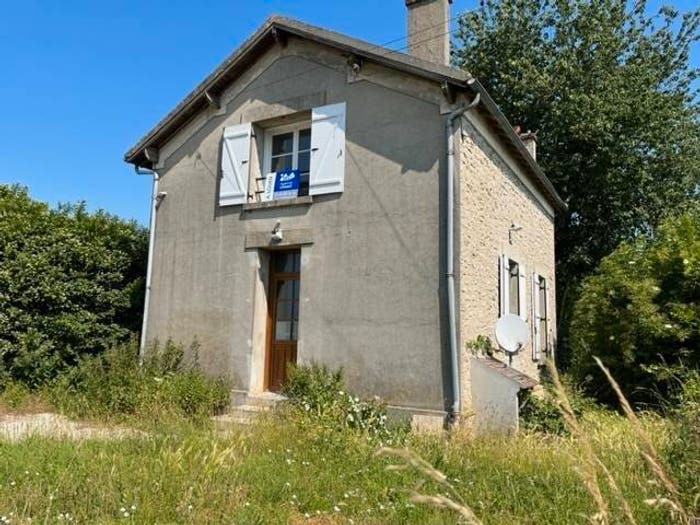 Trilbardou : Maison 3 pièces à louer
