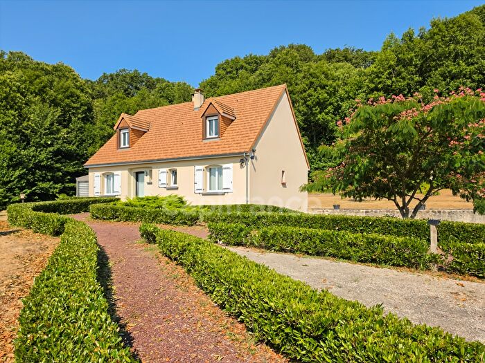 Maison 5 pièces à Saint-Maixent, à vendre