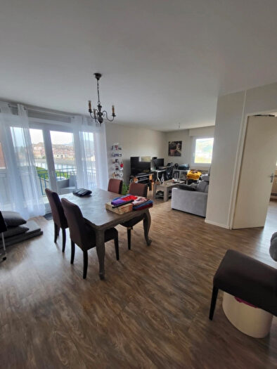 Appartement à vendre - Eu - 2 pièces - 1 chambre