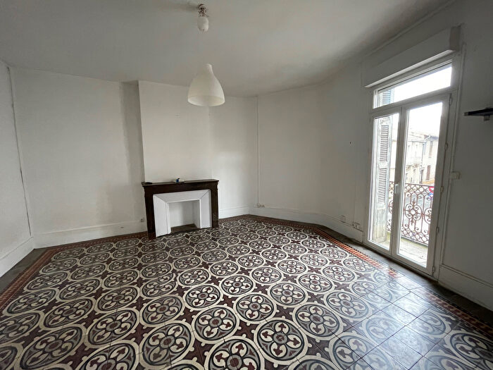 Appartement 1 pièce à louer - Montpellier, Centre historique