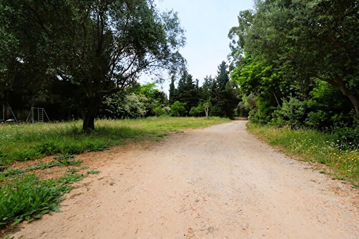 Maison 7 pièces à vendre - Mauguio, Espace agricole, Aéroport, Etang de lOr