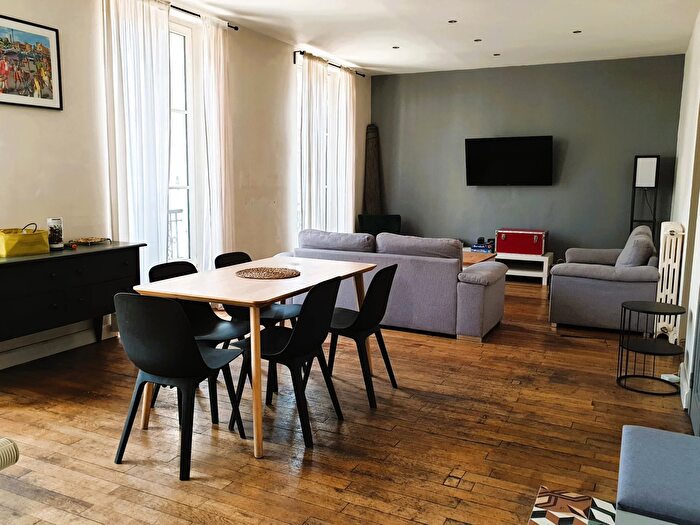 Appartement 3 pièces à vendre - Orléans, Châtelet