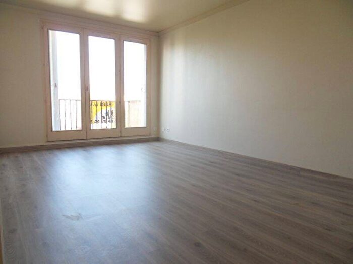 Appartement 3 pièces à louer à Compiègne