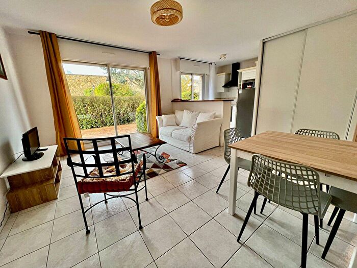 Saint Jouan-Waron-Notre Dame, Saint-Brieuc - Appartement 2 pièces à louer