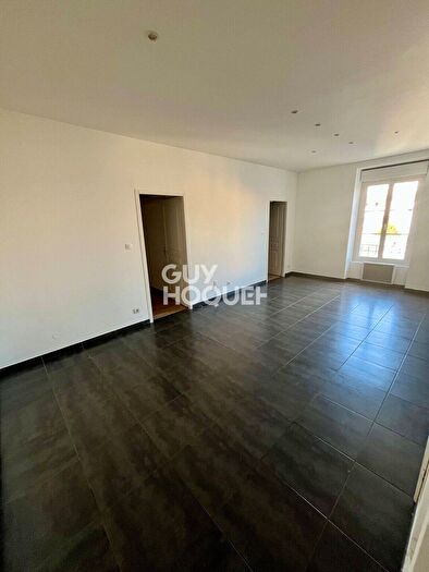 Cusset, Villeurbanne - Appartement 2 pièces à louer