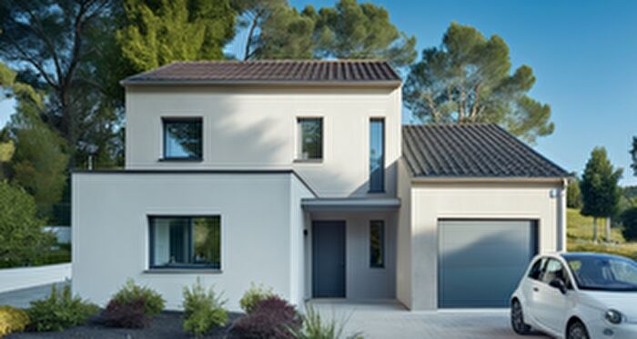Maison 5 pièces à vendre - Saint-Bonnet-des-Bruyères