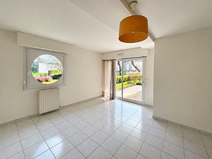 Appartement 3 pièces à Quimper, Kerfeunteun, Cuzon, à louer