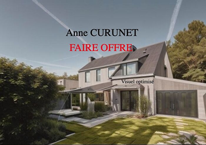 Maison 6 pièces à vendre à Saint-Avé