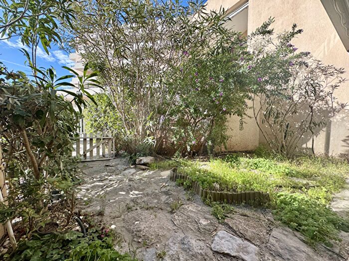 Appartement à vendre - Sète, La Corniche - 2 pièces - 1 chambre