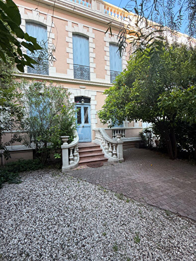 Maison à vendre - Perpignan, La Gare - 5 pièces - 4 chambres