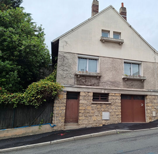 Maison à vendre - Arcueil, Barbusse - 5 pièces - 3 chambres