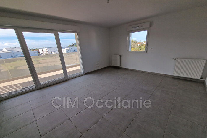 Appartement 3 pièces à louer à Villeneuve-Tolosane