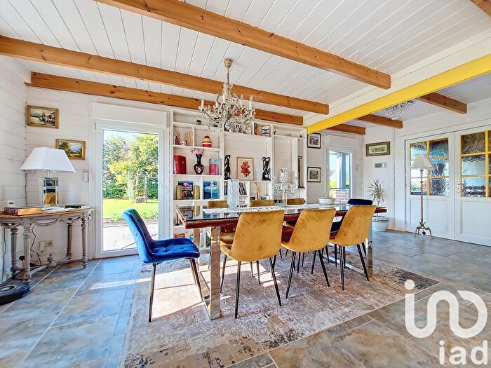 Maison à vendre - Regniowez - 6 pièces