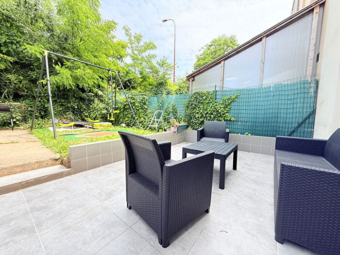 Maison 5 pièces à vendre à Gonesse, Madeleine