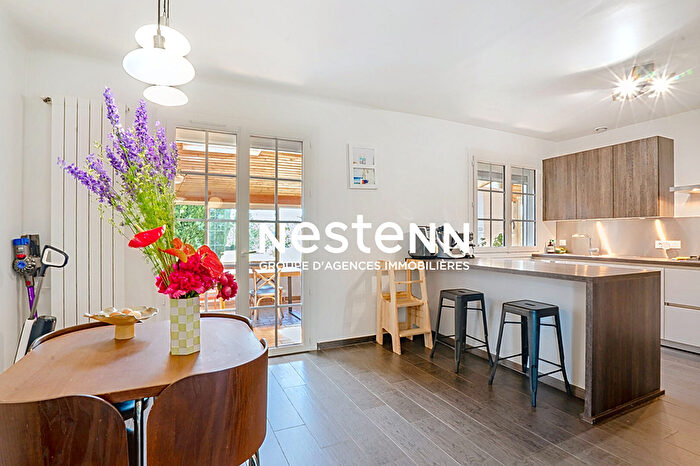Fontenilles : Maison 6 pièces à vendre