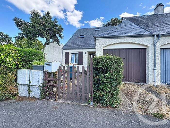 Maison 5 pièces à vendre - Orléans, La Bolière, Campus