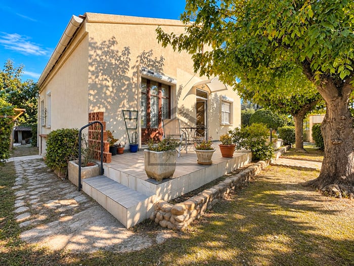 Maison 4 pièces à Marignane, Le Carestier, Le Taulet, à vendre