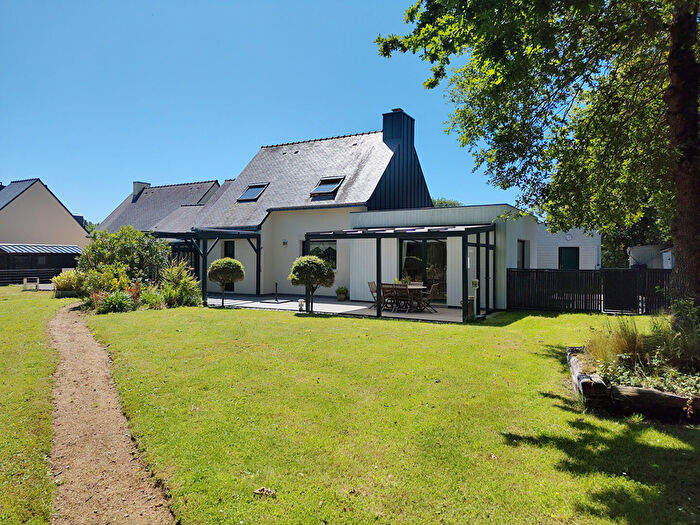 Le Tour-du-Parc : Maison 6 pièces à vendre