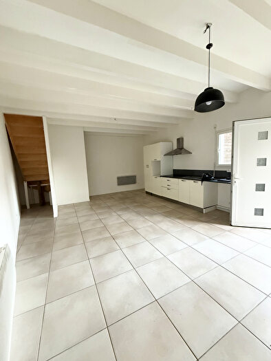 Maison à vendre - Lalande-de-Pomerol - 4 pièces - 3 chambres