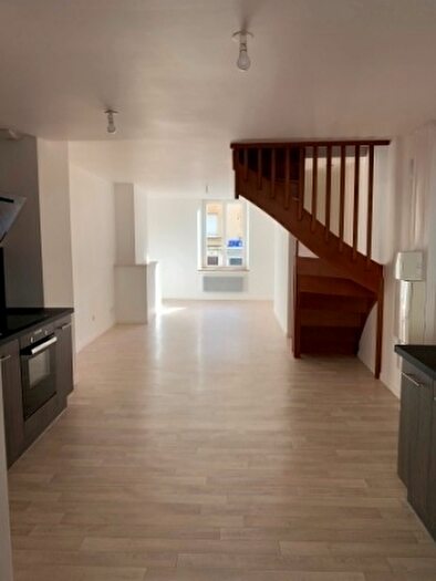 Longuyon - Appartement 3 pièces à louer