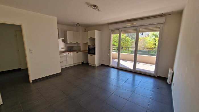 Appartement 2 pièces à louer - Cagnes-sur-Mer