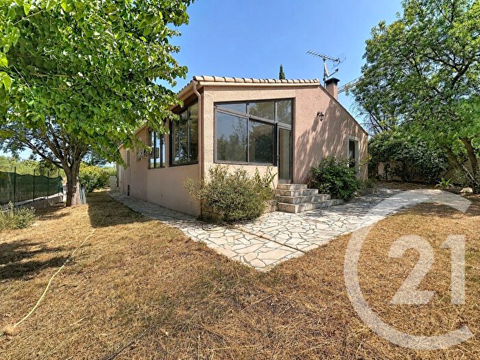 Maison 9 pièces à Grabels, à vendre
