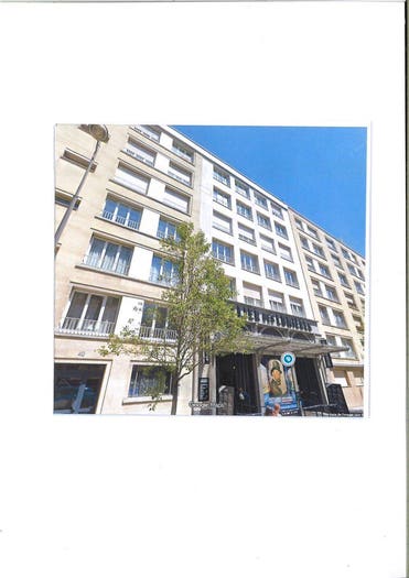 Appartement 6 pièces à louer à Paris 11ème arrondissement
