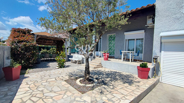 Maisons à vendre et appartements à louer - 1
