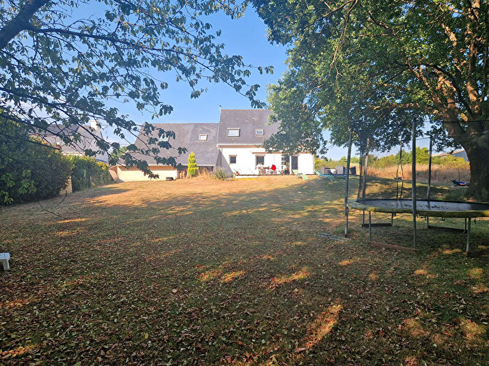 Guérande, Villages-Ouest : Maison 7 pièces à vendre