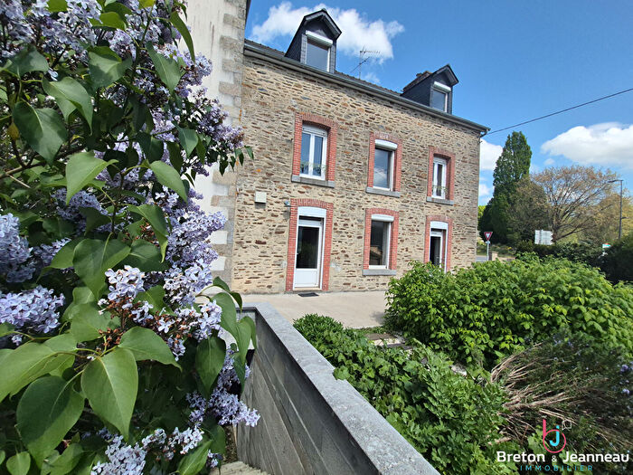 Maison 5 pièces à vendre à Mayenne, Sud Ouest