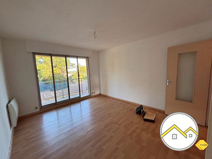 Appartement 2 pièces à Châteaubriant, Renac, à louer
