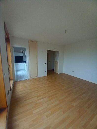 Appartement 2 pièces à louer à Bordeaux, Saint-Christoly