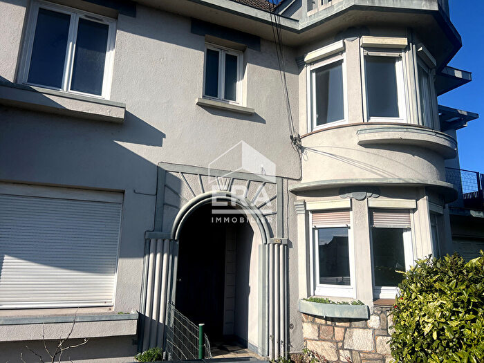 Maison à vendre - Cucq - 8 pièces - 5 chambres