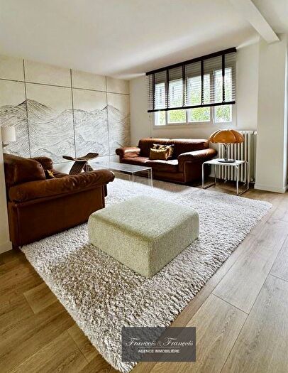 Maison à vendre - Nantes, Canclaux, Mellinet - 6 pièces - 4 chambres