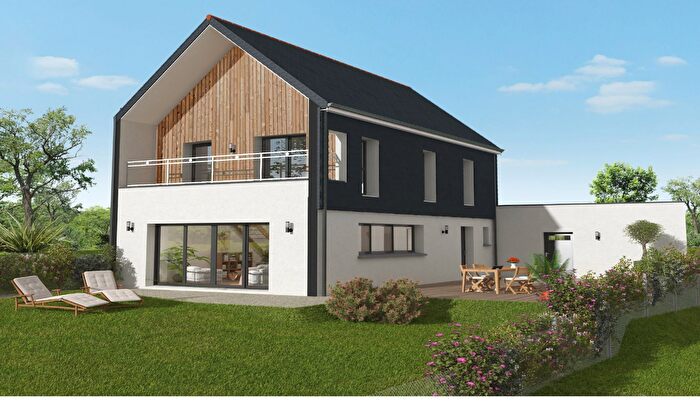 Maison 5 pièces à vendre - Colpo