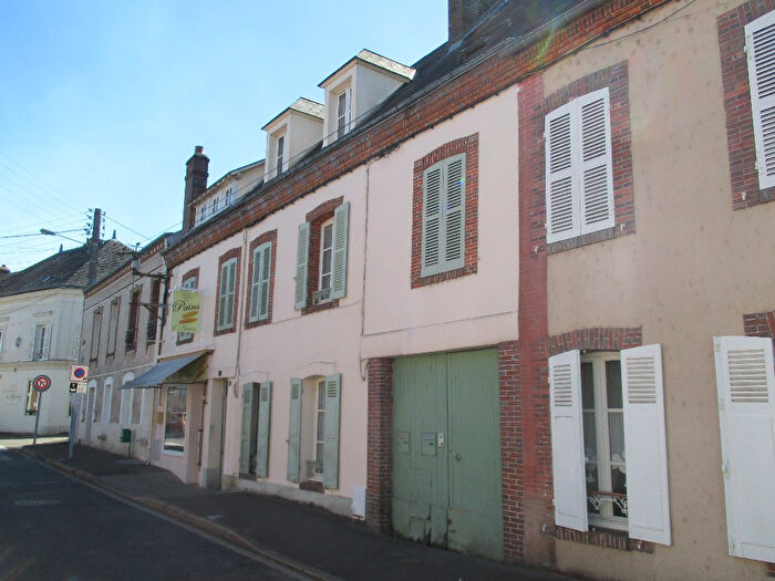 Maintenon - Appartement 2 pièces à louer