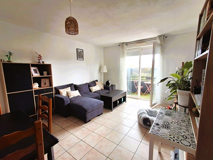 Appartement 3 pièces à Saint-Quentin, Saint-Martin, Oëstres, à vendre