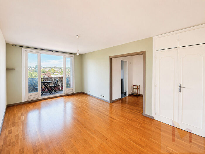 Le Perreux-sur-Marne, Centre-ville, Quais d'Argonne - Appartement 3 pièces à vendre